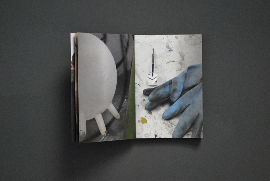 Jake & Dinos Chapman – DANIEL BLAU