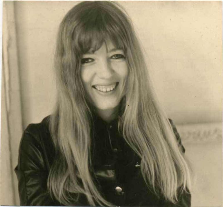 Dichgans, Christa – DANIEL BLAU